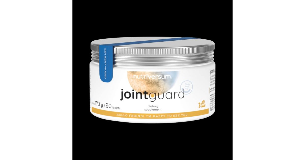 Joint Guard Gold - Komplex ízületvédő formula